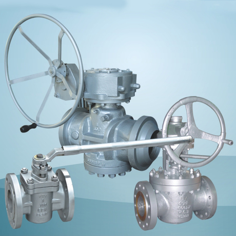SHENZHEN FRONT VALVE CO.,LTD.